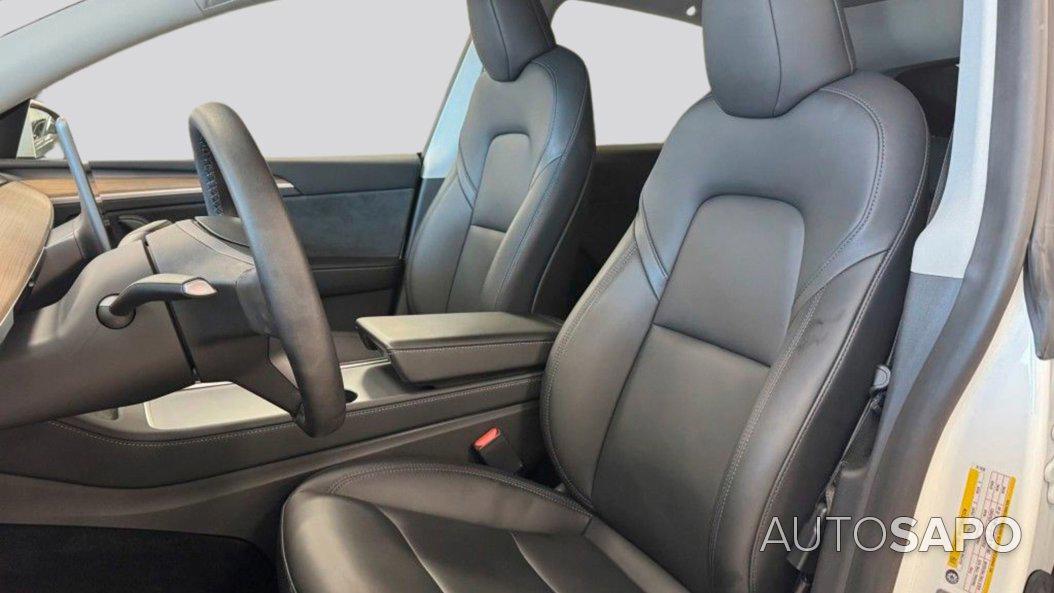 Tesla Model Y de 2022 - Auto SAPO Tesla Model Y de 2022 - Auto SAPO