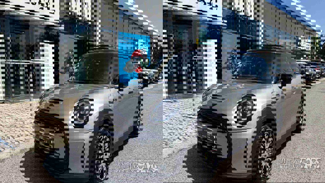 MINI Cooper S Cooper S de 2023 - Auto SAPO