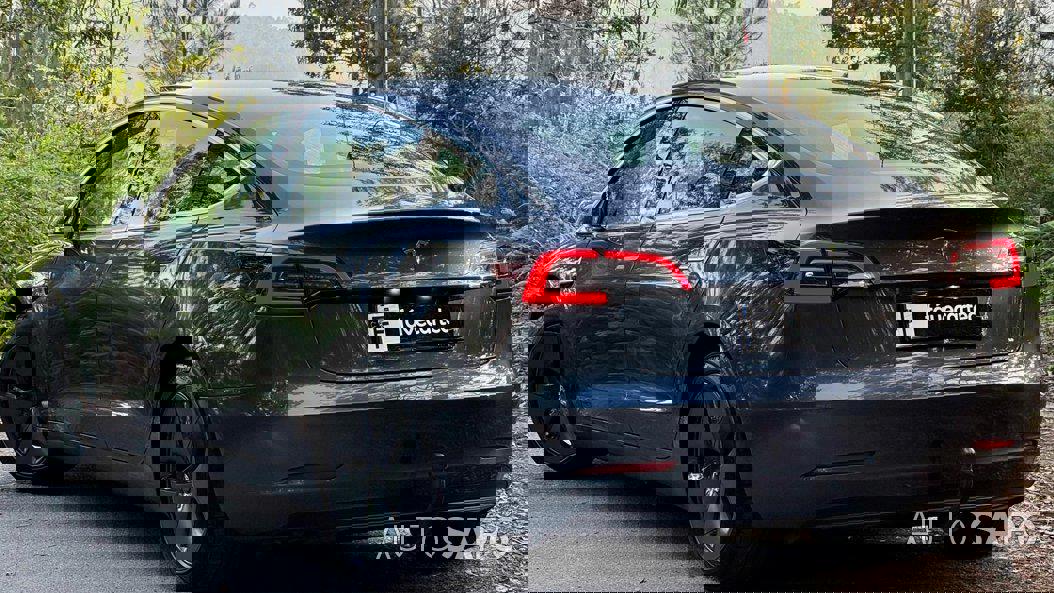 Tesla Model 3 de 2019 - Auto SAPO Tesla Model 3 de 2019 - Auto SAPO