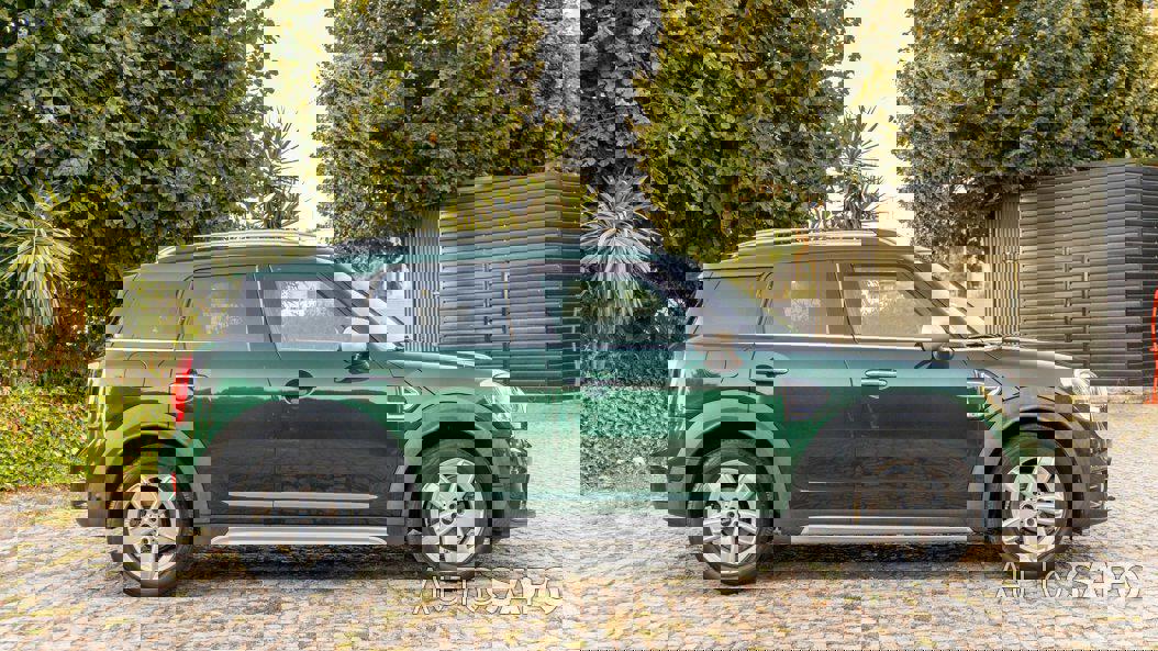 MINI Countryman de 2018 - Auto SAPO