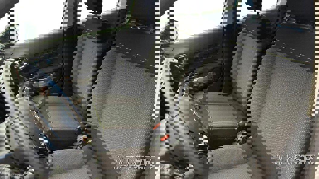 Citroen C3 de 2021 - Auto SAPO