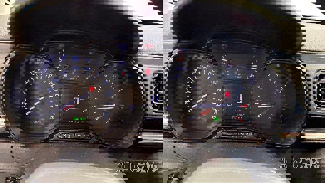 Citroen C3 de 2021 - Auto SAPO