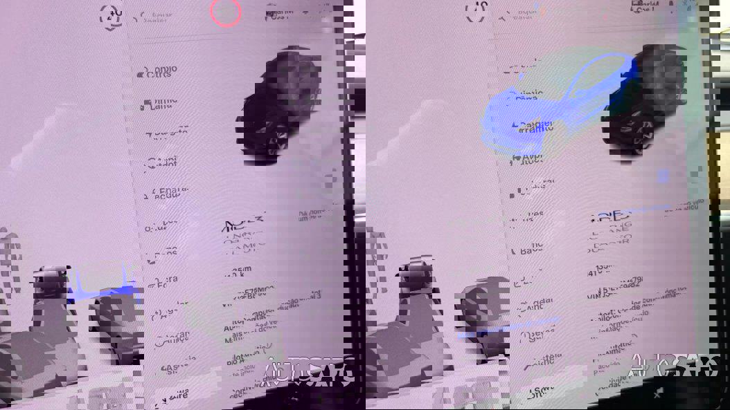 Tesla Model 3 de 2021 - Auto SAPO