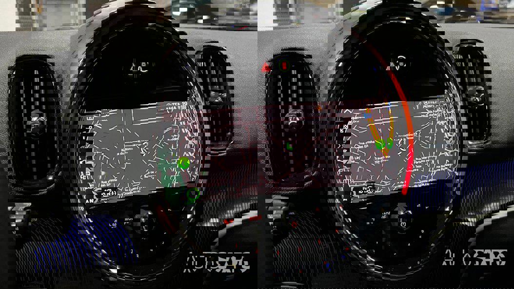 MINI Countryman de 2021 - Auto SAPO