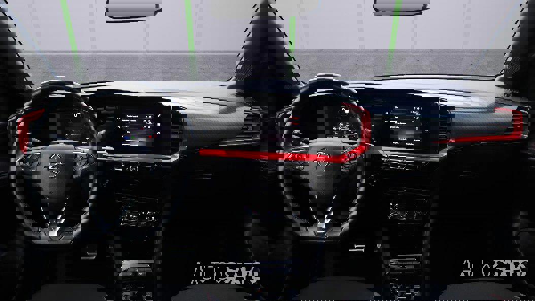 Opel Mokka de 2023 - Auto SAPO