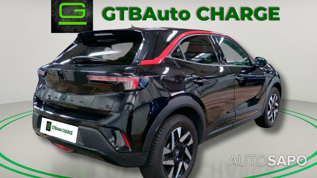 Opel Mokka de 2023 - Auto SAPO