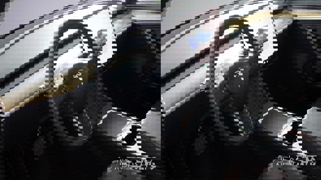 Tesla Model 3 de 2022 - Auto SAPO