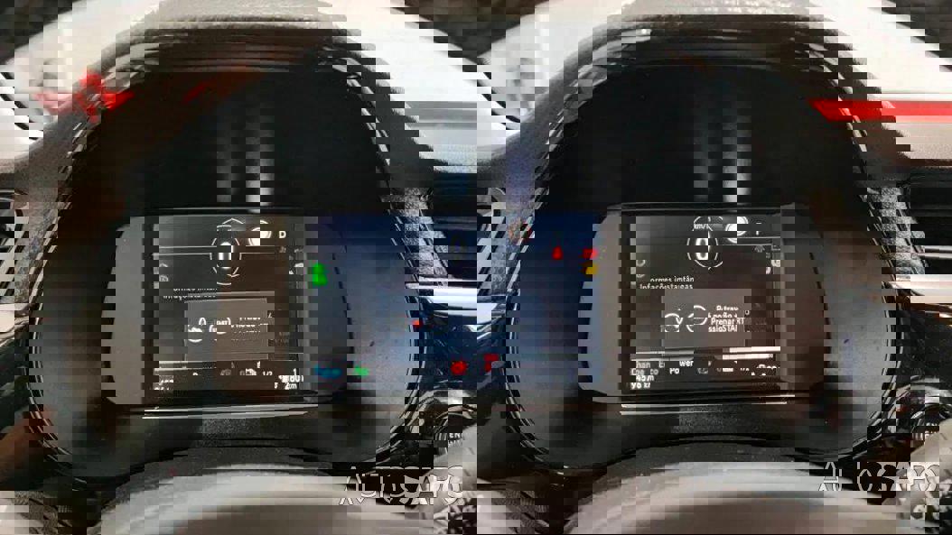 Opel Corsa-e de 2021 - Auto SAPO