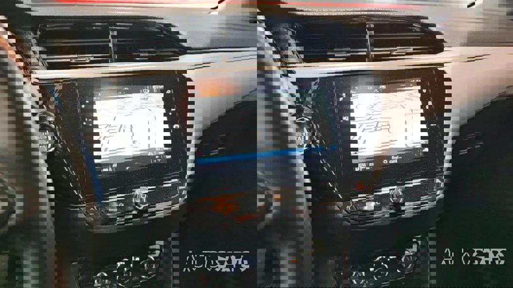 Opel Corsa-e de 2021 - Auto SAPO