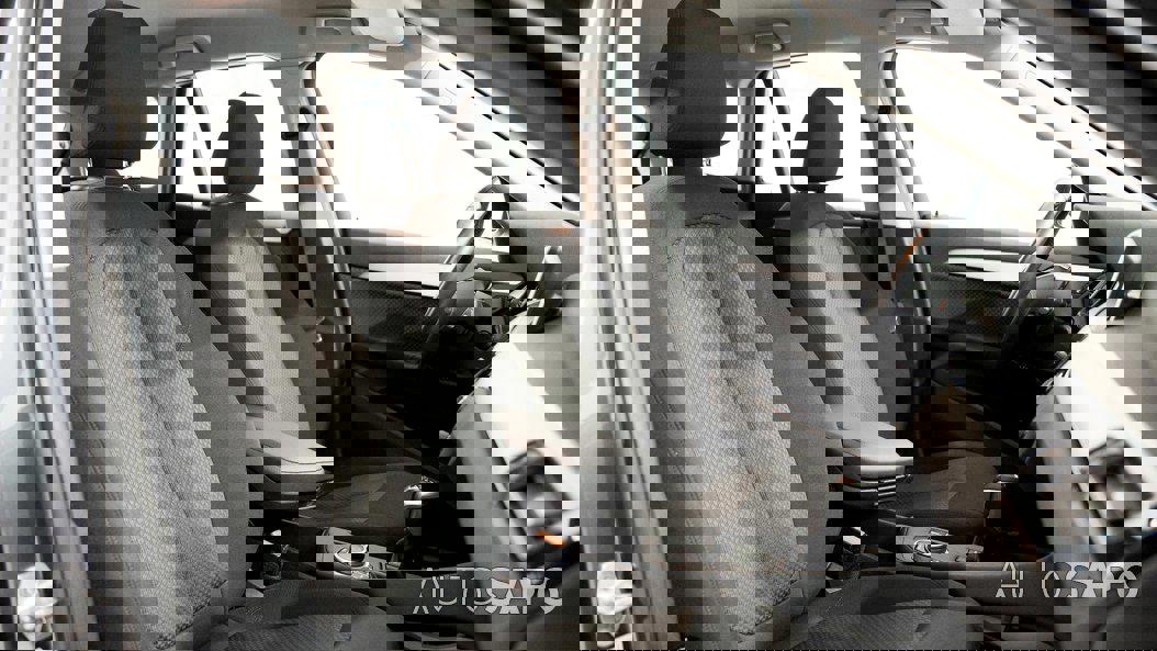 BMW X1 de 2021 - Auto SAPO