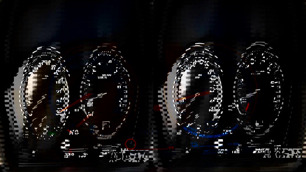 BMW X1 de 2021 - Auto SAPO