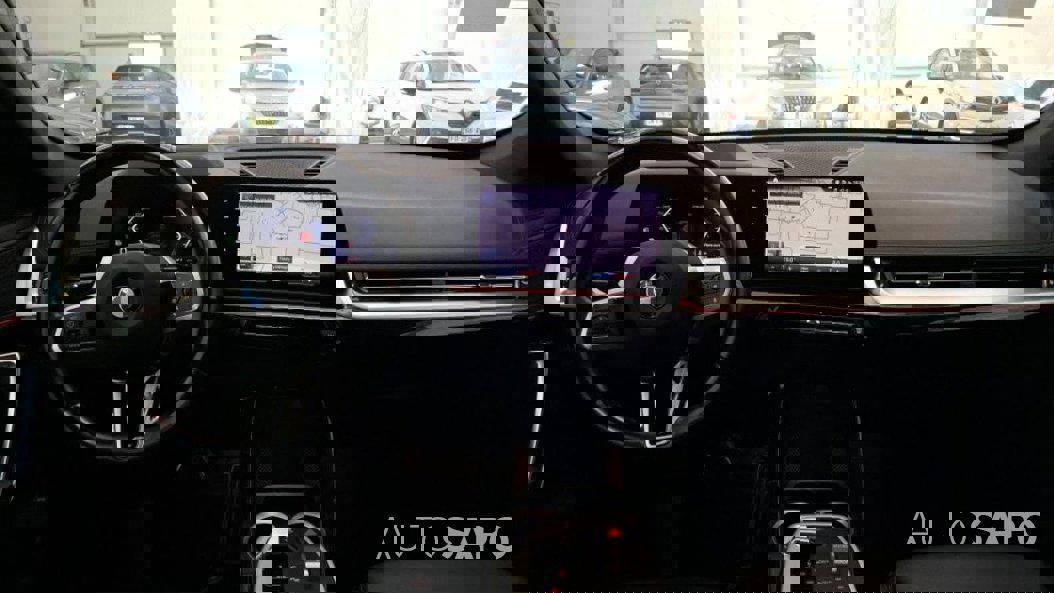 BMW X1 de 2023 - Auto SAPO