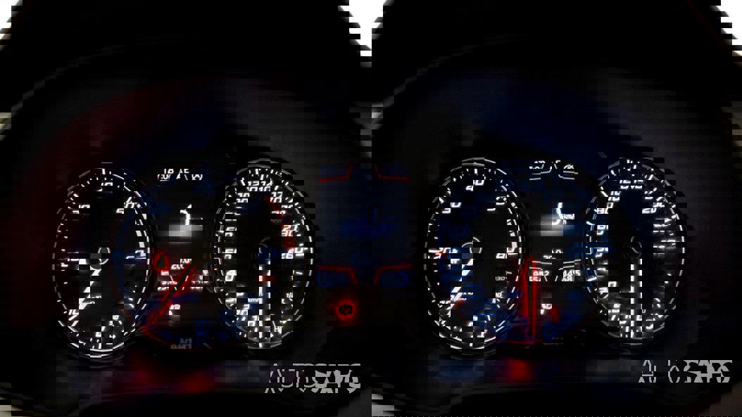 Seat Leon de 2019 - Auto SAPO