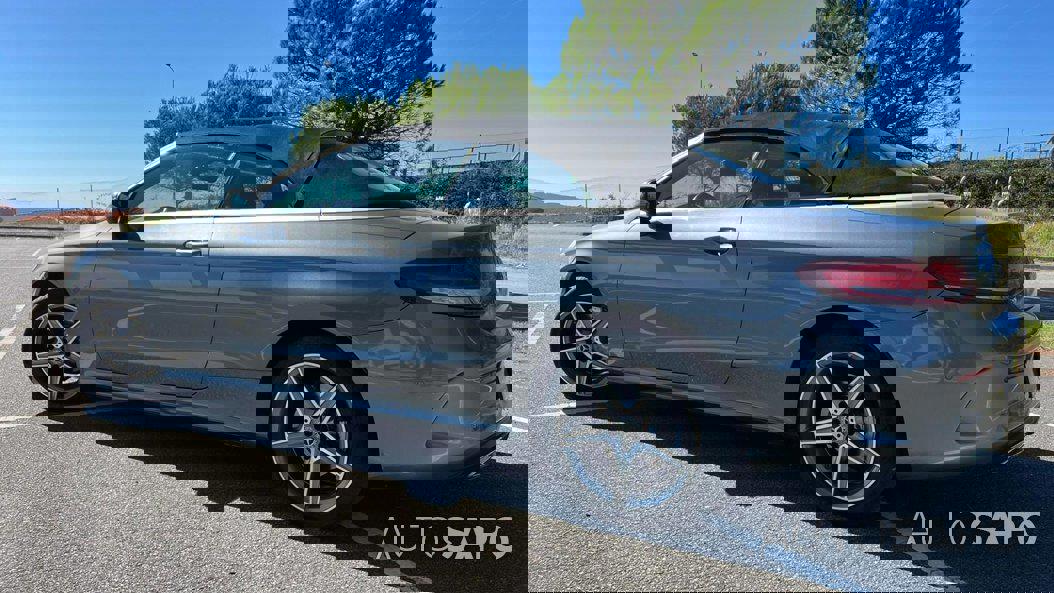 Mercedes-Benz Classe C 220 d Coupé AMG de 2017 - Auto SAPO