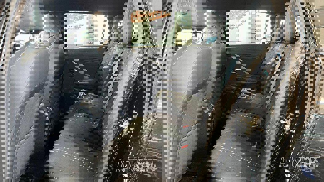 Opel Astra de 2024 - Auto SAPO