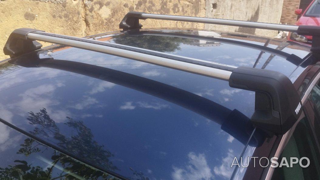 Volkswagen Passat 2.0 TDi 4M Highline de 2011 - Auto SAPO