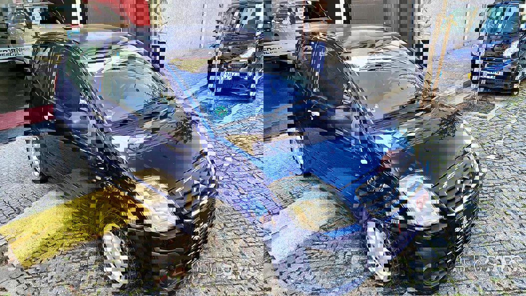 Citroen C2 1.4 VTR Sensodrive de 2008 - Auto SAPO