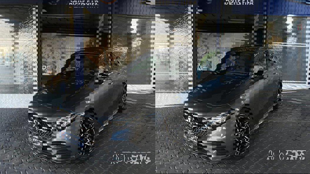 Mercedes-Benz Classe A de 2020 - Auto SAPO