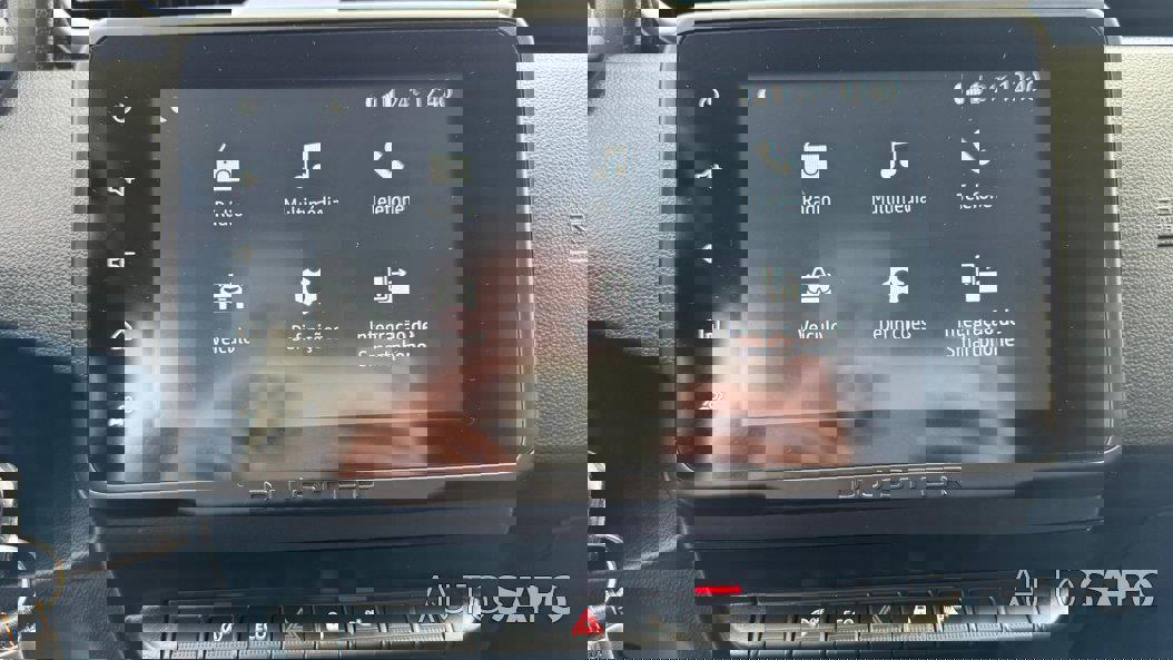 Dacia Duster 1.0 TCe Comfort de 2023 - Auto SAPO