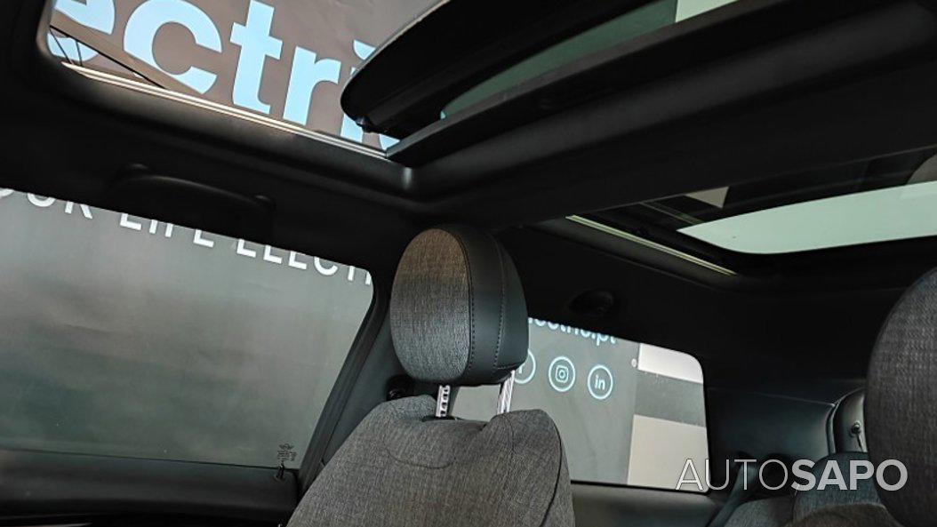 MINI Cooper de 2020 - Auto SAPO