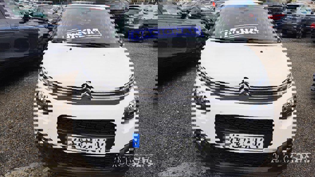 Citroen C3 de 2020 - Auto SAPO