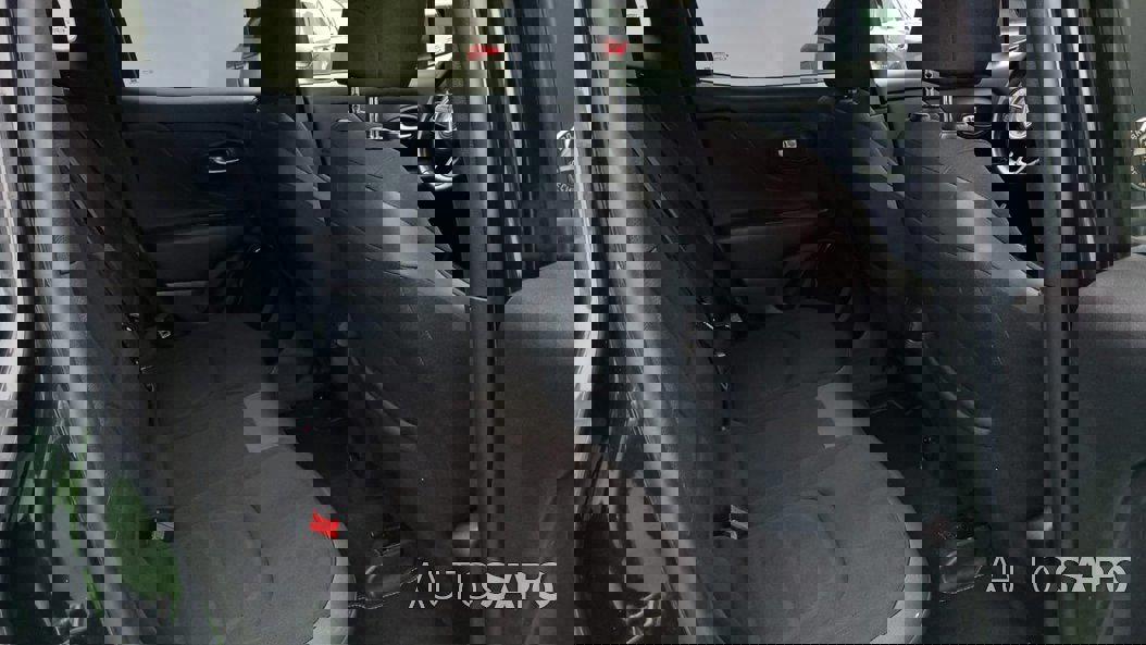 Jeep Renegade de 2017 - Auto SAPO