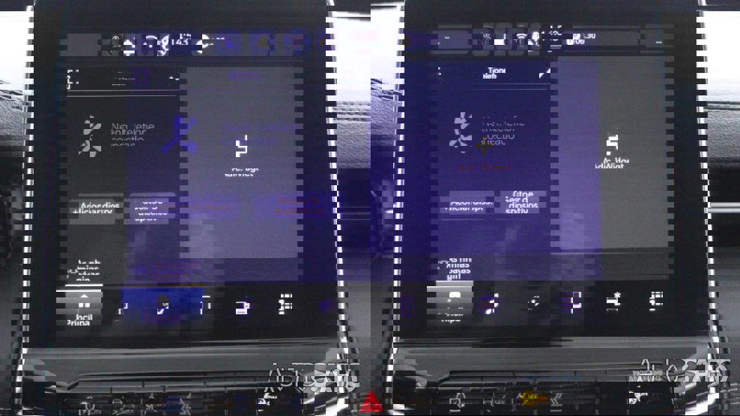 Jeep Compass de 2022 - Auto SAPO