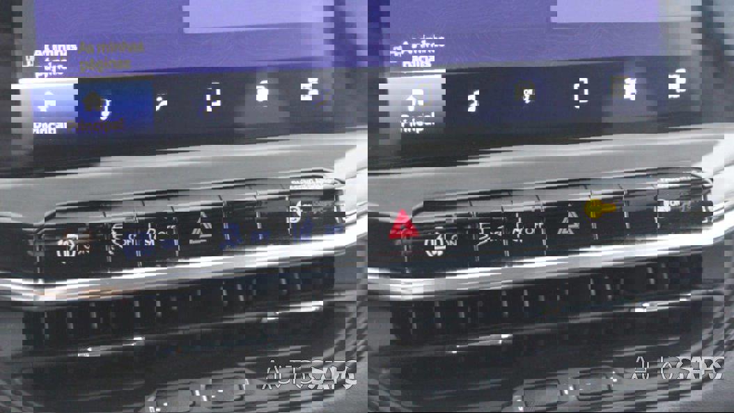 Jeep Compass de 2022 - Auto SAPO