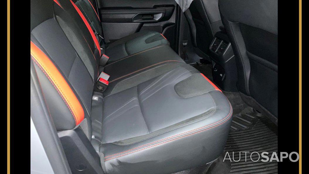 Ford Ranger Raptor V6 3.0 EcoBoost de 2024 - Auto SAPO