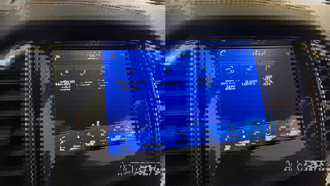 Ford Ranger 2.0 TDCi CD Wildtrak Aut.4WD de 2021 - Auto SAPO