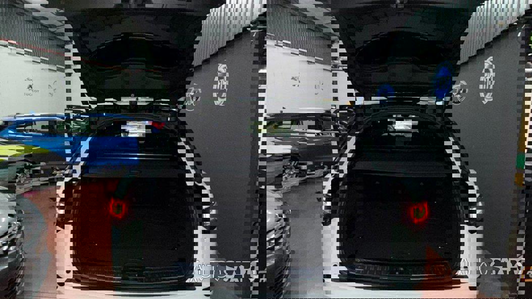 Land Rover Range Rover Velar de 2021 - Auto SAPO