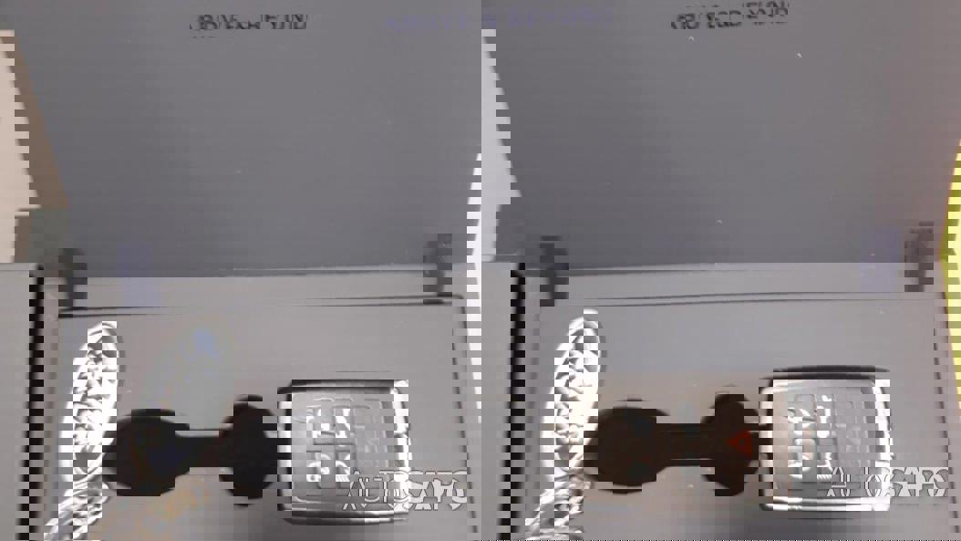 Land Rover Range Rover Velar de 2021 - Auto SAPO