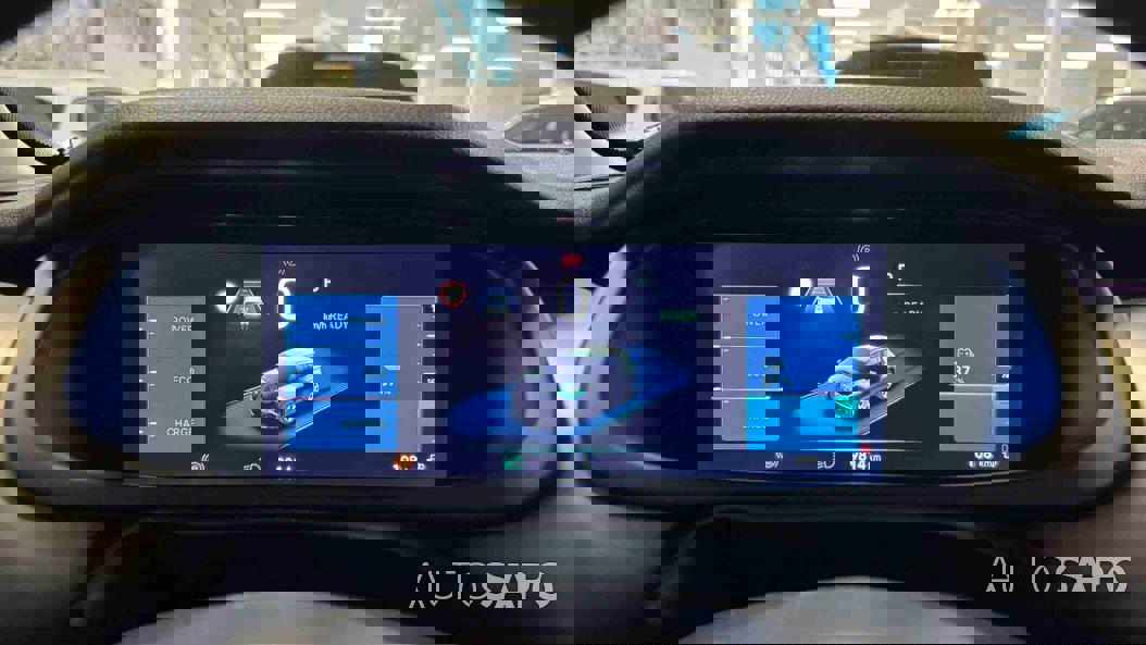 Jeep Avenger 54 kWh Summit de 2025 - Auto SAPO