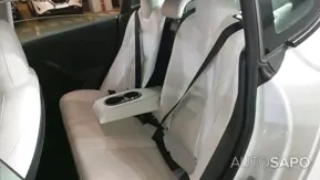 Tesla Model 3 Dual Motor Long Range AWD de 2021 - Auto SAPO