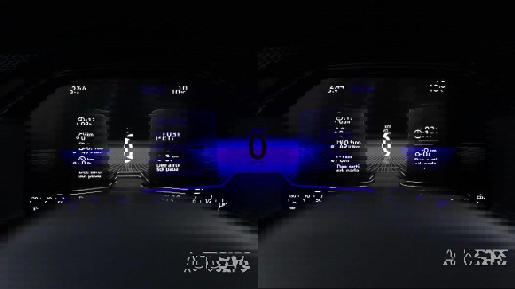 Volkswagen Polo de 2023 - Auto SAPO