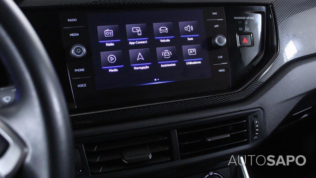 Volkswagen Polo de 2023 - Auto SAPO