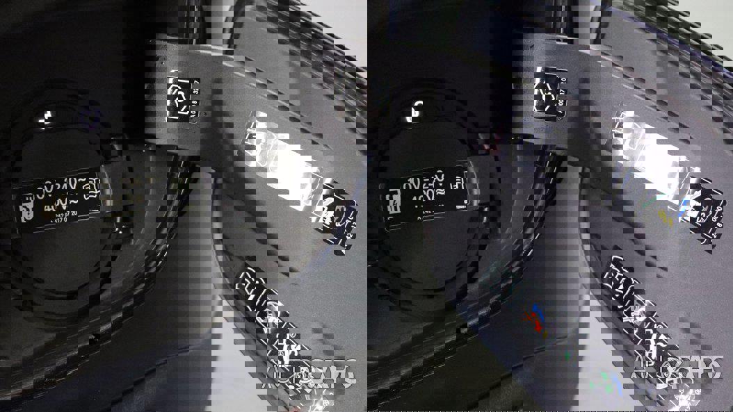 Mercedes-Benz Classe GLC de 2021 - Auto SAPO