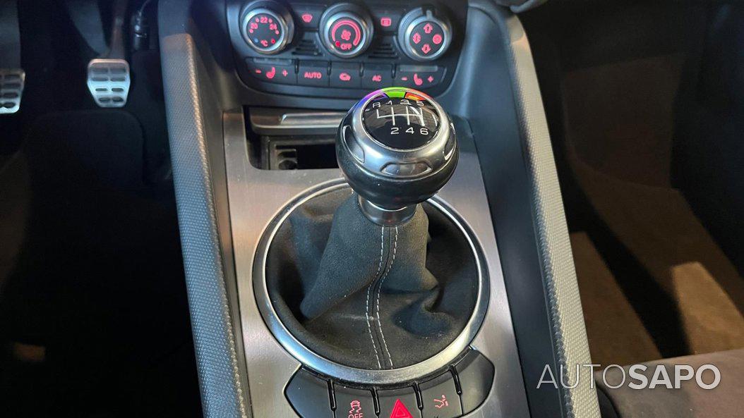 Audi TT de 2012 - Auto SAPO