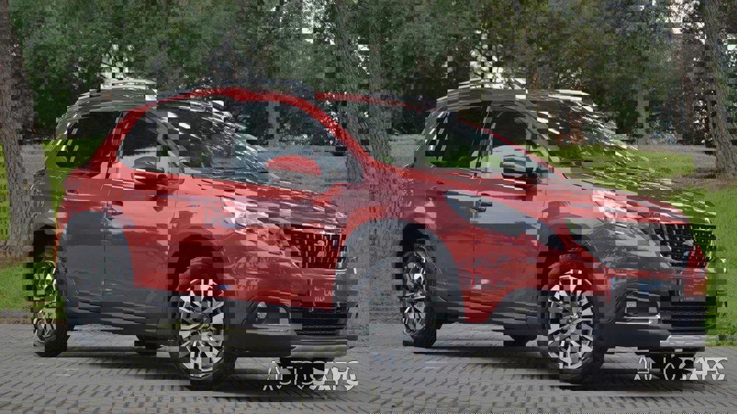 Peugeot 2008 1.2 PureTech Allure EAT6 de 2018 - Auto SAPO