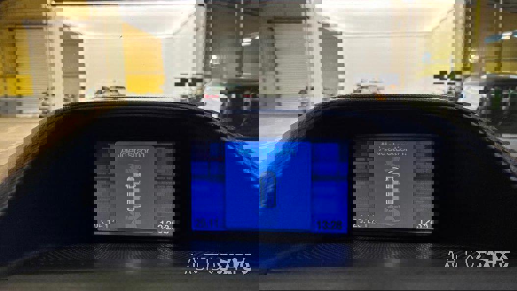 Ford Transit Custom de 2017 - Auto SAPO