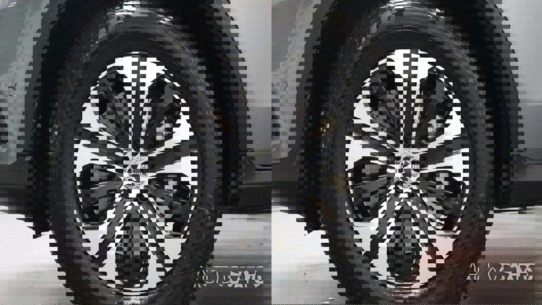 Mercedes-Benz Classe GLC de 2022 - Auto SAPO