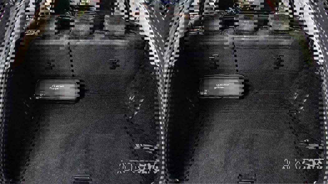 Lexus CT de 2015 - Auto SAPO