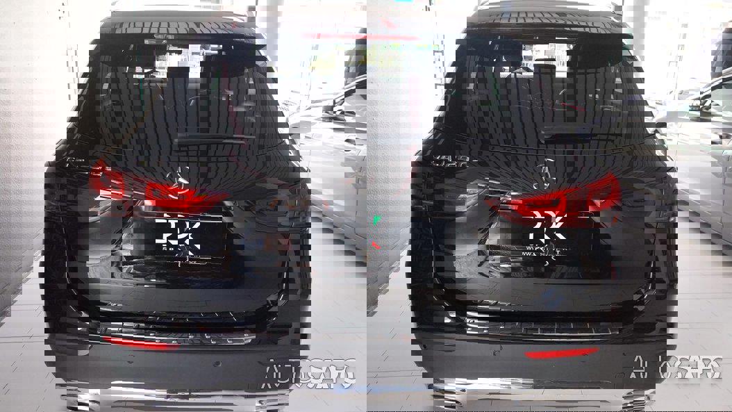 Mercedes-Benz Classe GLA de 2023 - Auto SAPO