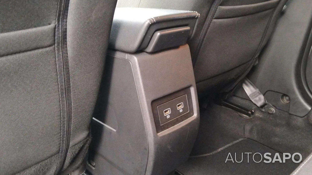 Dacia Duster de 2022 - Auto SAPO