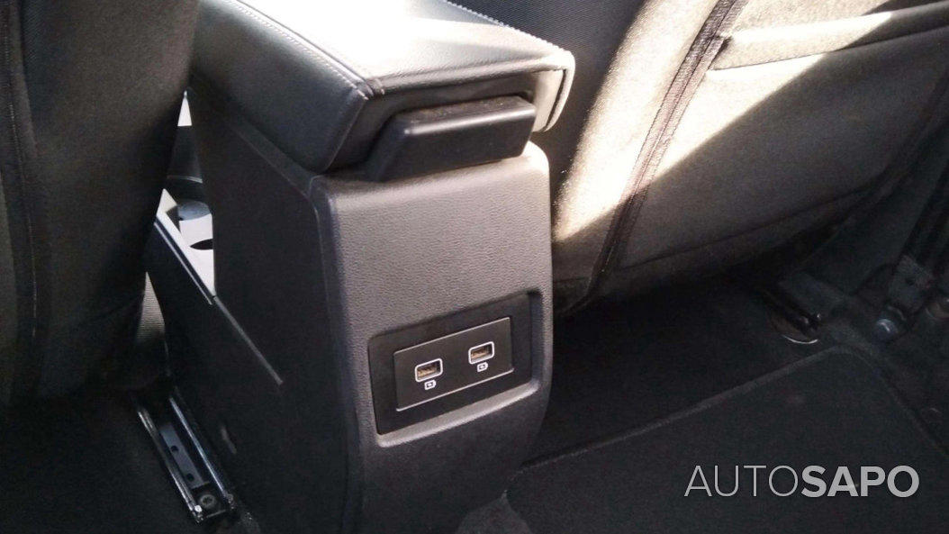 Dacia Duster de 2022 - Auto SAPO