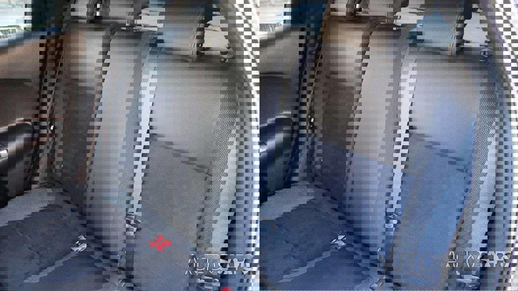 Nissan Juke de 2017 - Auto SAPO