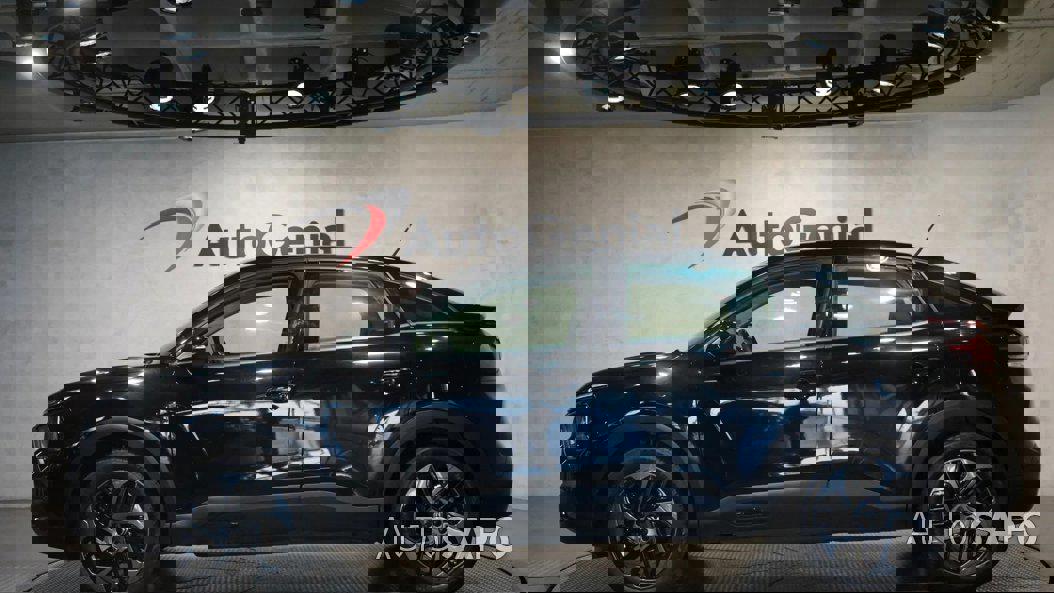 Citroen C4 1.2 PureTech Feel Pack de 2024 - Auto SAPO