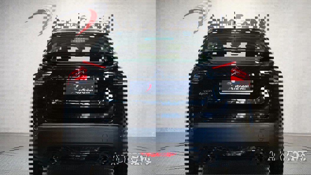 Citroen C4 1.2 PureTech Feel Pack de 2024 - Auto SAPO