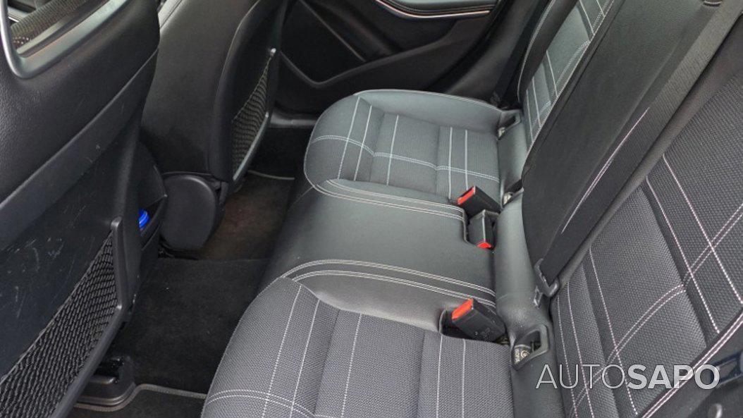 Mercedes-Benz Classe GLA de 2017 - Auto SAPO