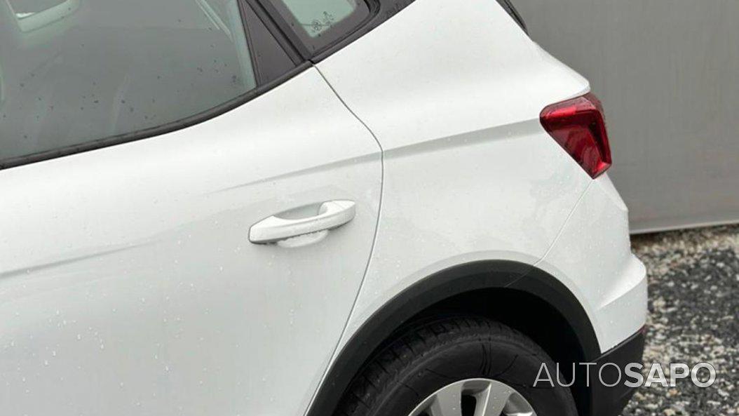 Seat Arona 1.0 TSI Style de 2025 - Auto SAPO